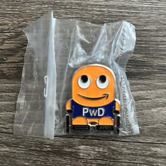 Other | Limited Edition Amazon Peccy | Poshmark